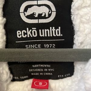 Ecko Unlimited | Jackets & Coats | Ecko Coat Mens Small | Poshmark